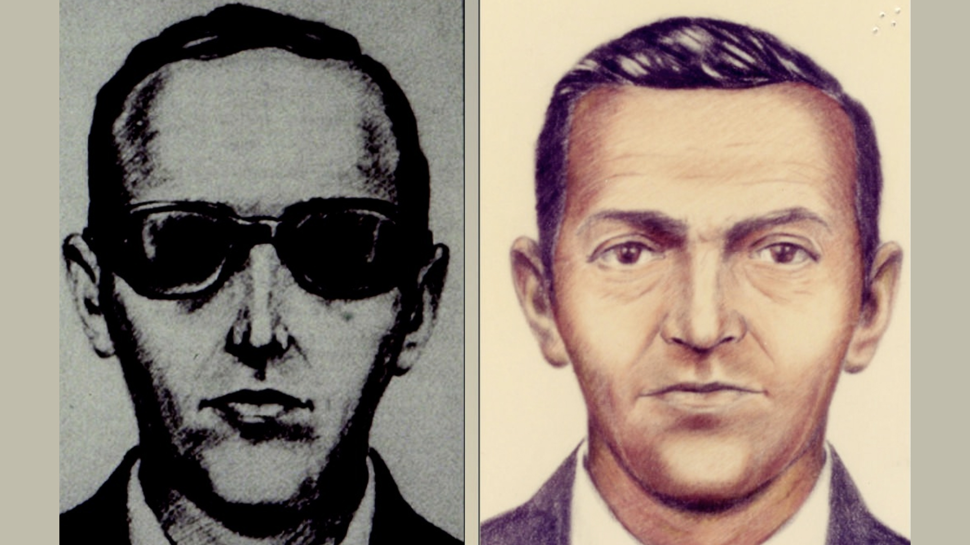 Muere el último gran sospechoso de ser D. B. Cooper, autor del único ...