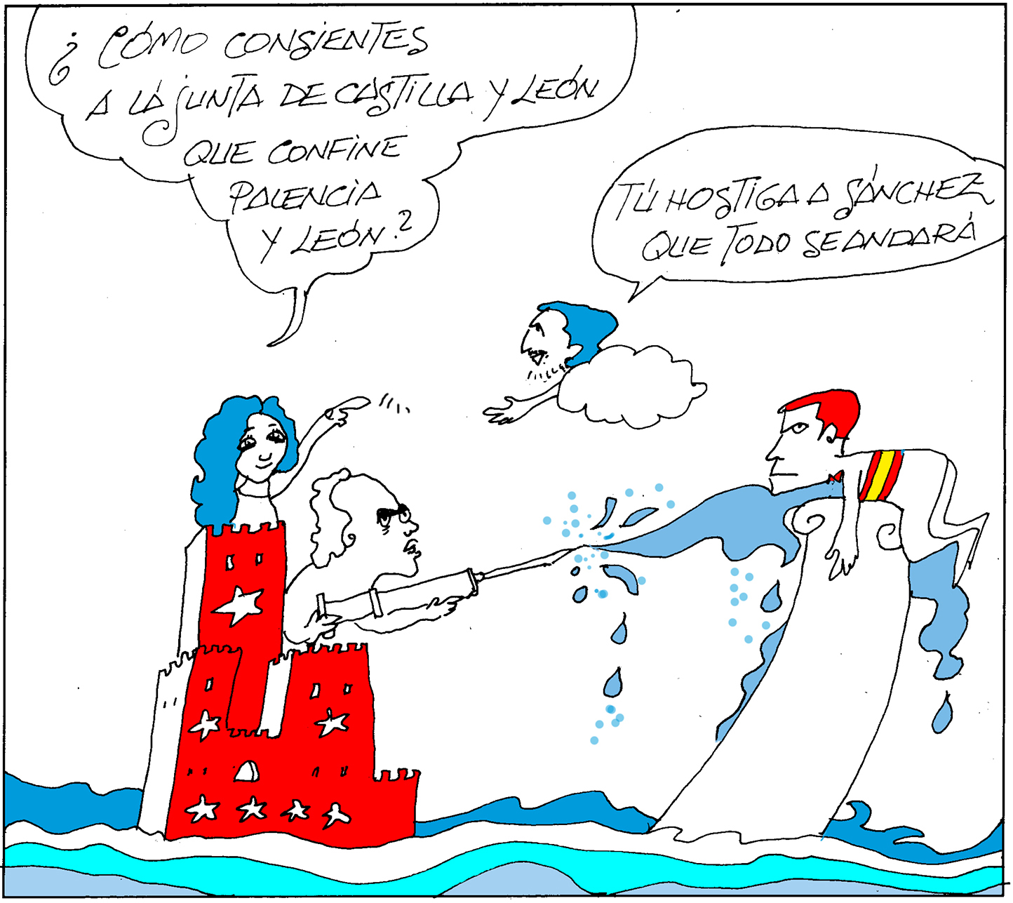 Peridis | Opinión | EL PAÍS