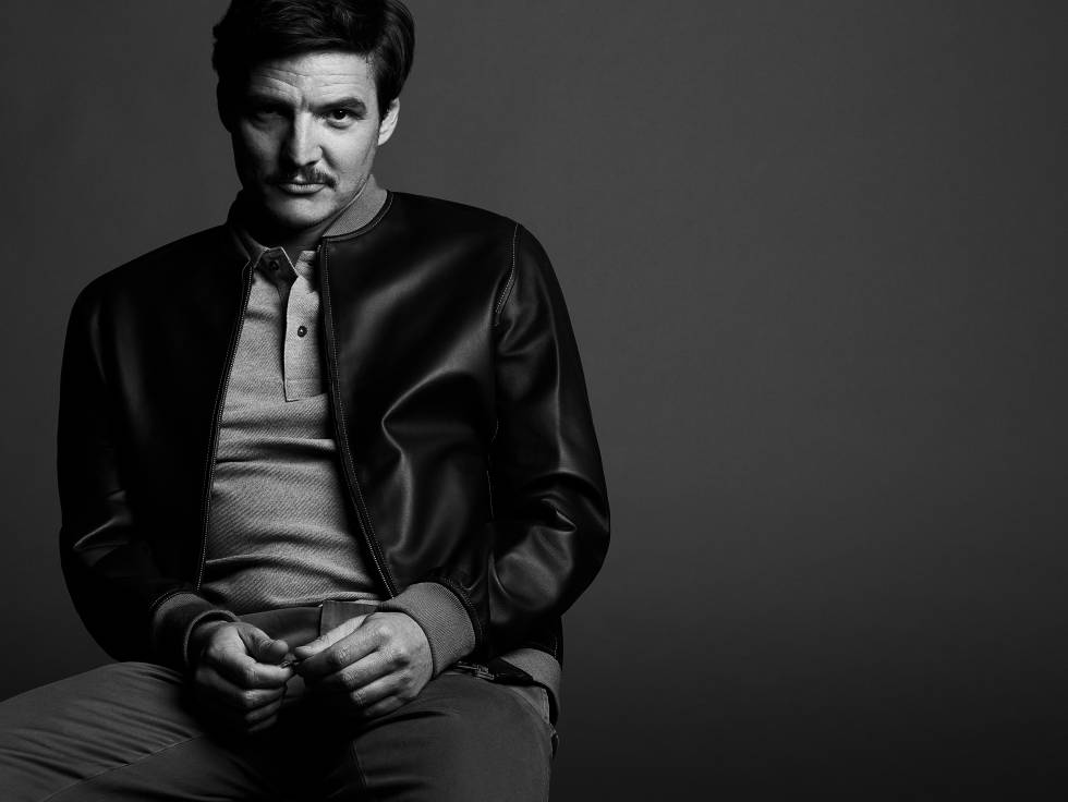 Pedro Pascal: "Almodóvar es uno de mis grandes iconos como director ...