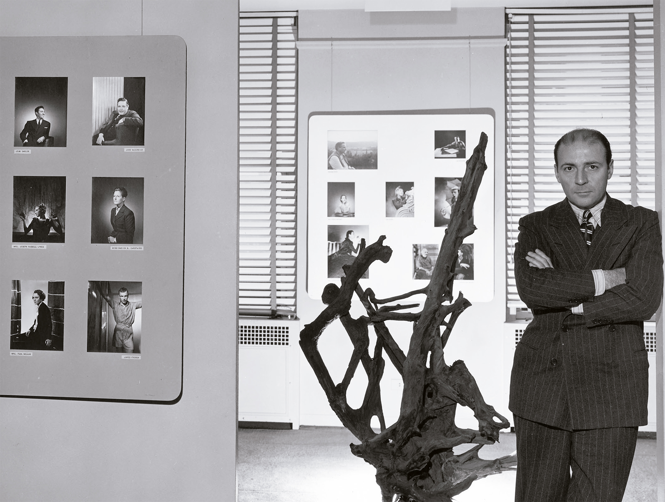 Cómo Pierre Matisse robó la idea del arte moderno | Cultura | EL PAÍS