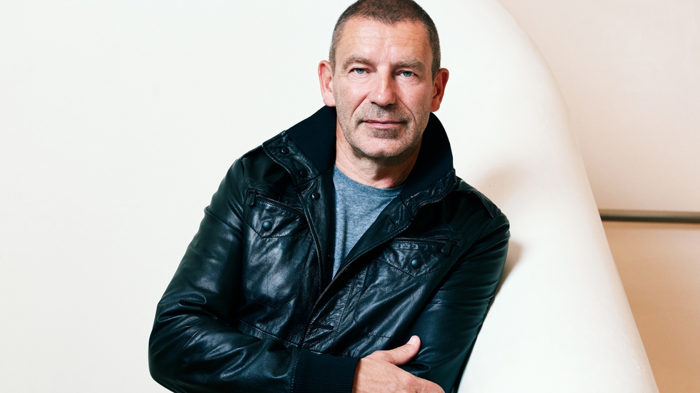 El lujo austero de Tomas Maier | EL PAÍS Semanal | EL PAÍS