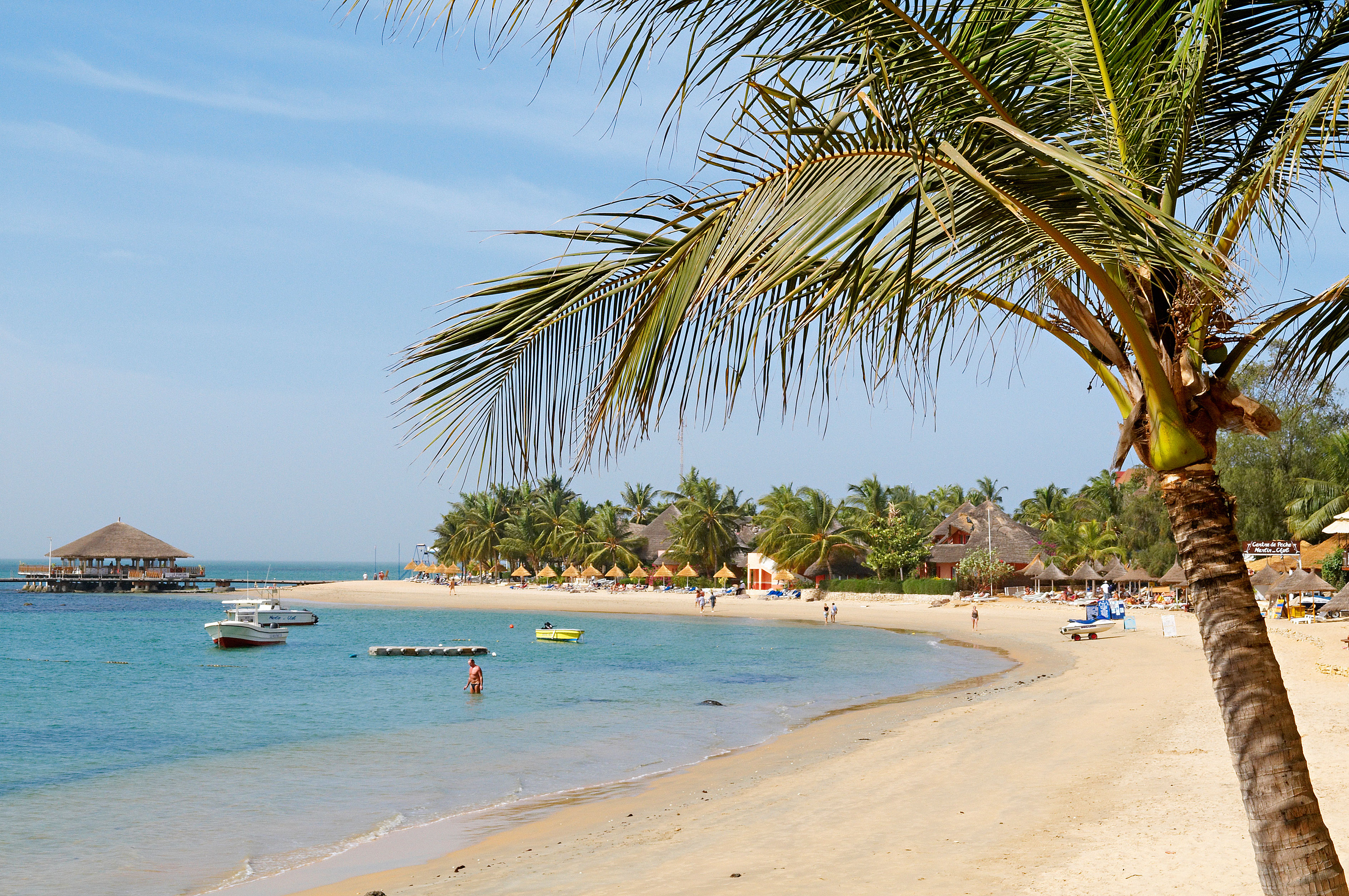 Que ver en senegal en 10 dias | Exoticviajes.com