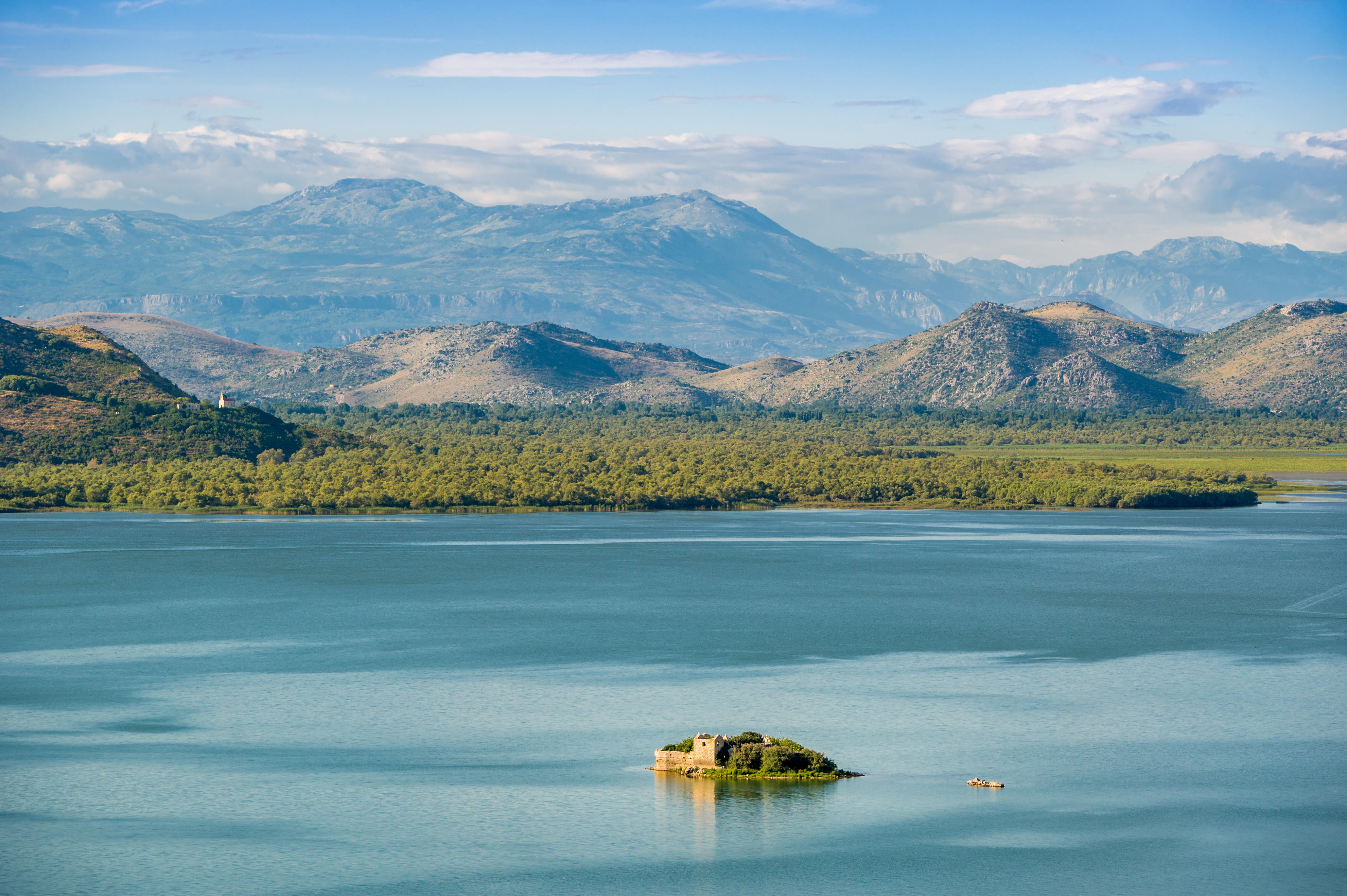 Mapa De Pesca Del Lago Perris