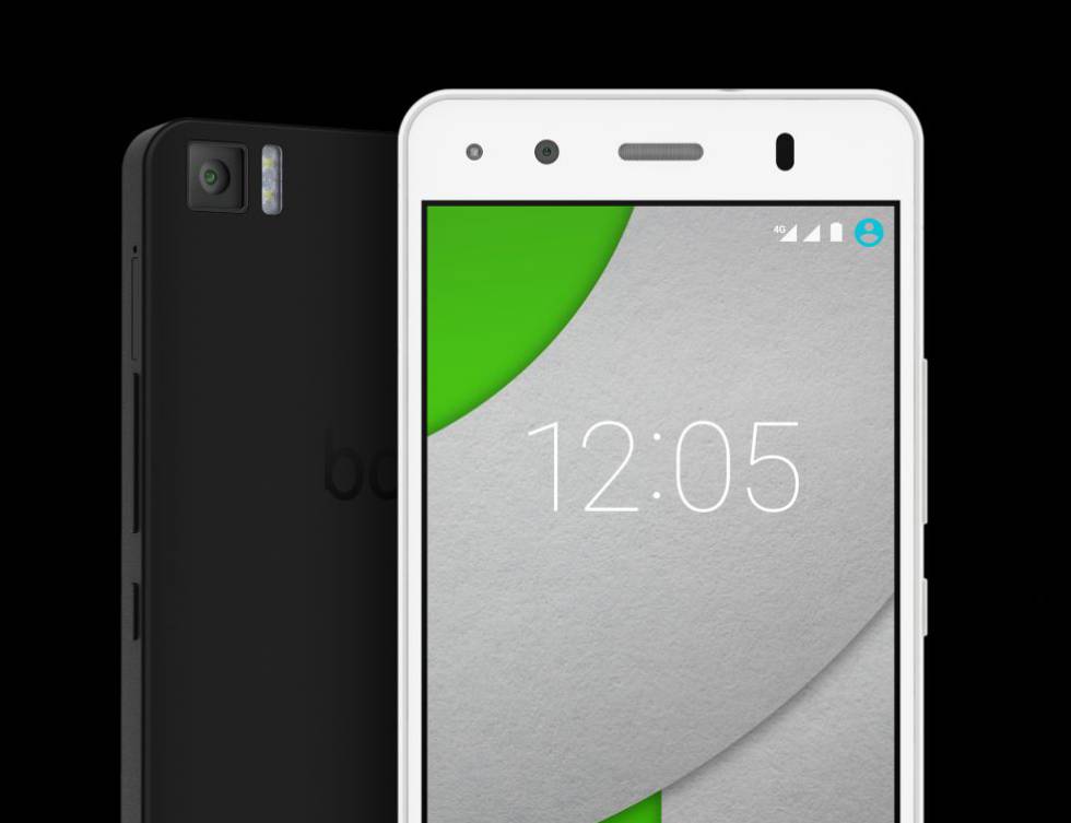 El primer móvil con Android One | Tecnología | EL PAÍS