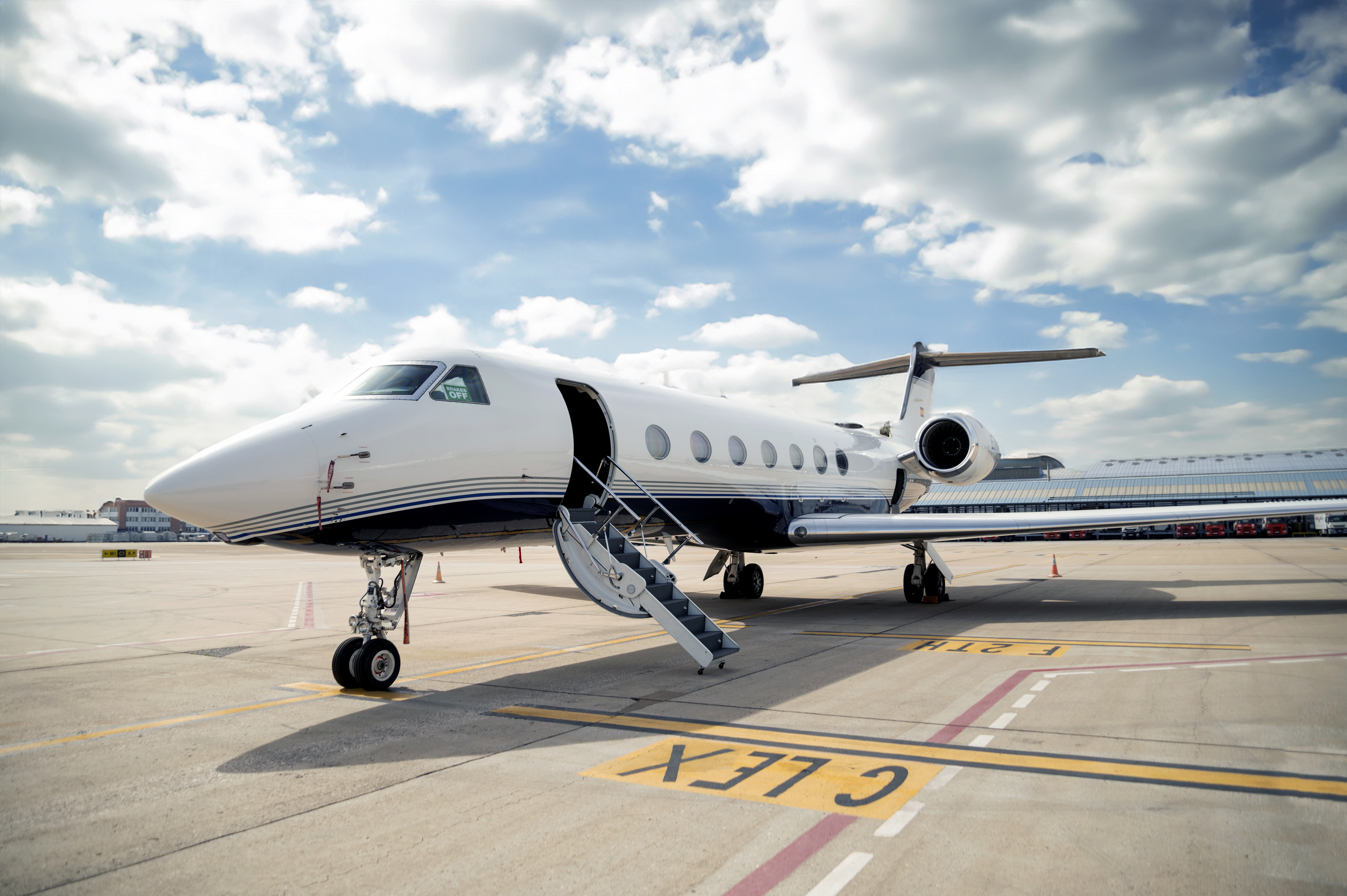 Vuelos en jet privado | Portugalessence.com