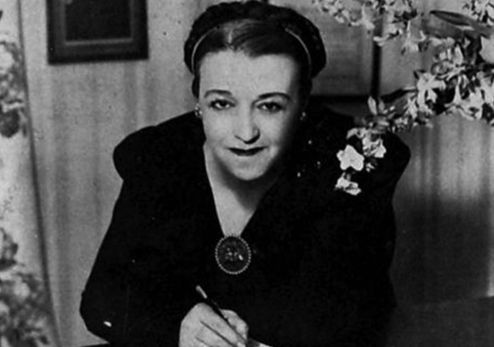 María Grever, niña prodigio de la música, compositora universal y ...
