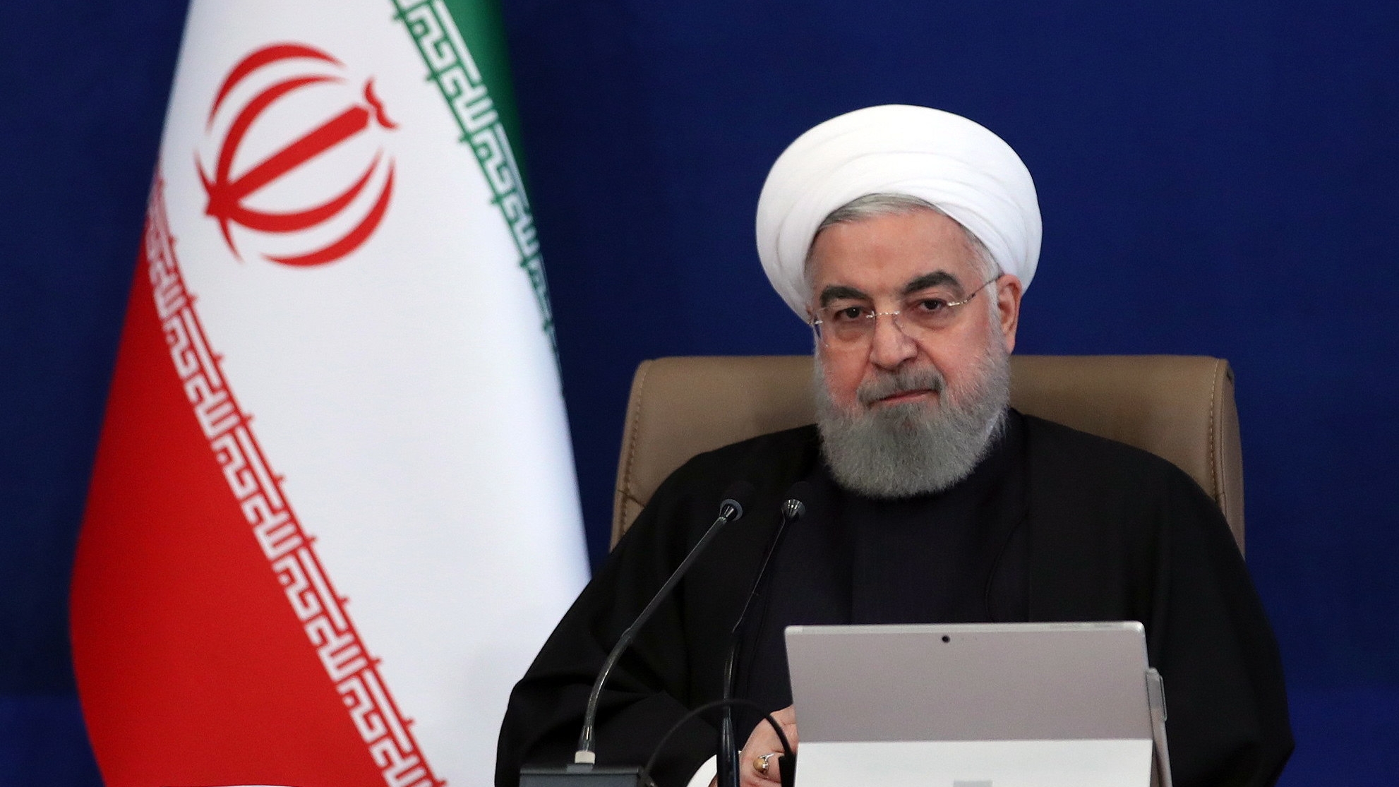 Volver Al Pacto Nuclear Con Irán Opinión El PaÍs 4731
