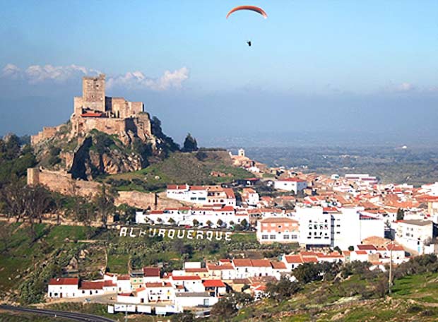 Alburquerque | Revista de Verano | EL PAÍS