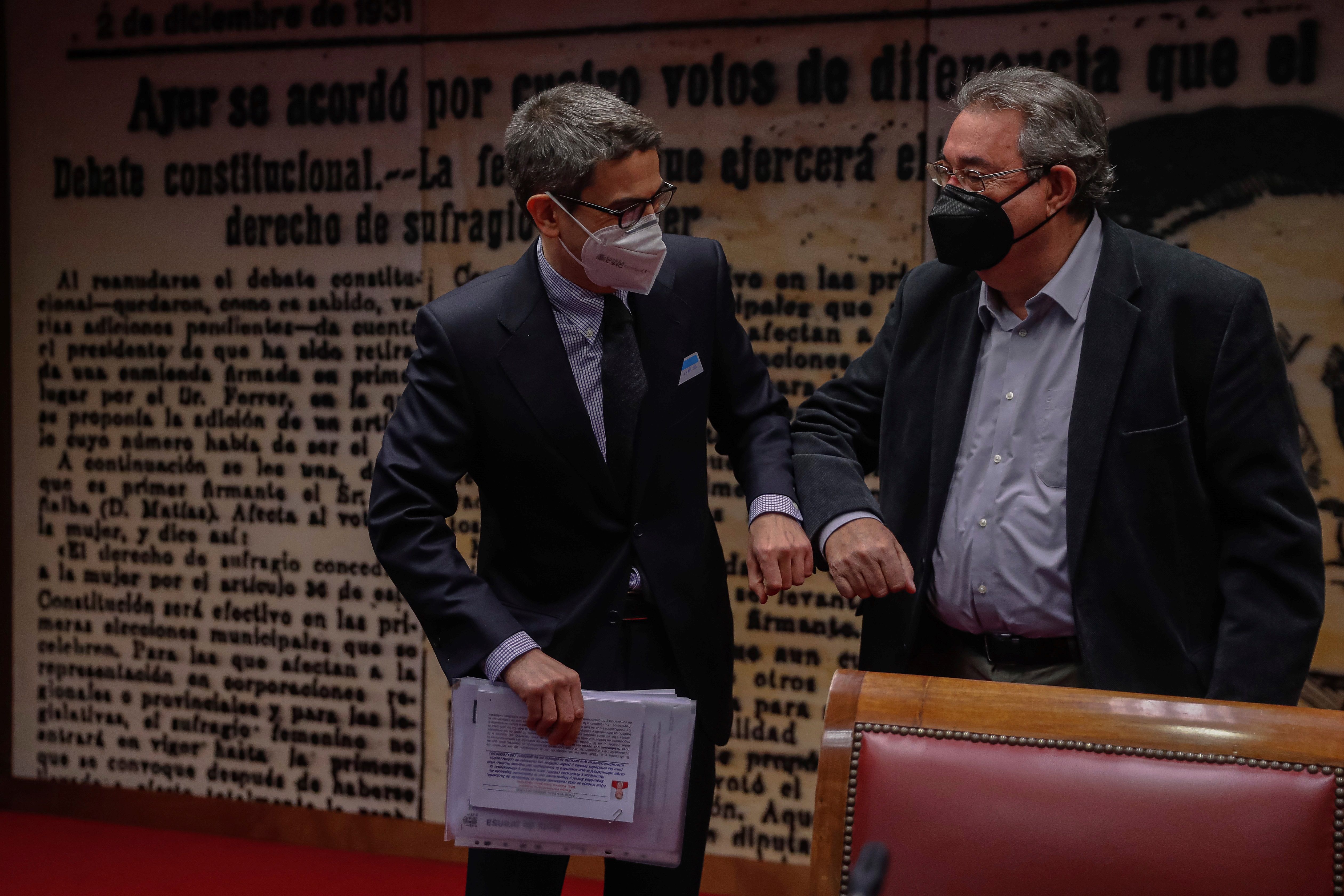 Toni Ferrer: El responsable de Empleo del PSOE defiende una subida del ...