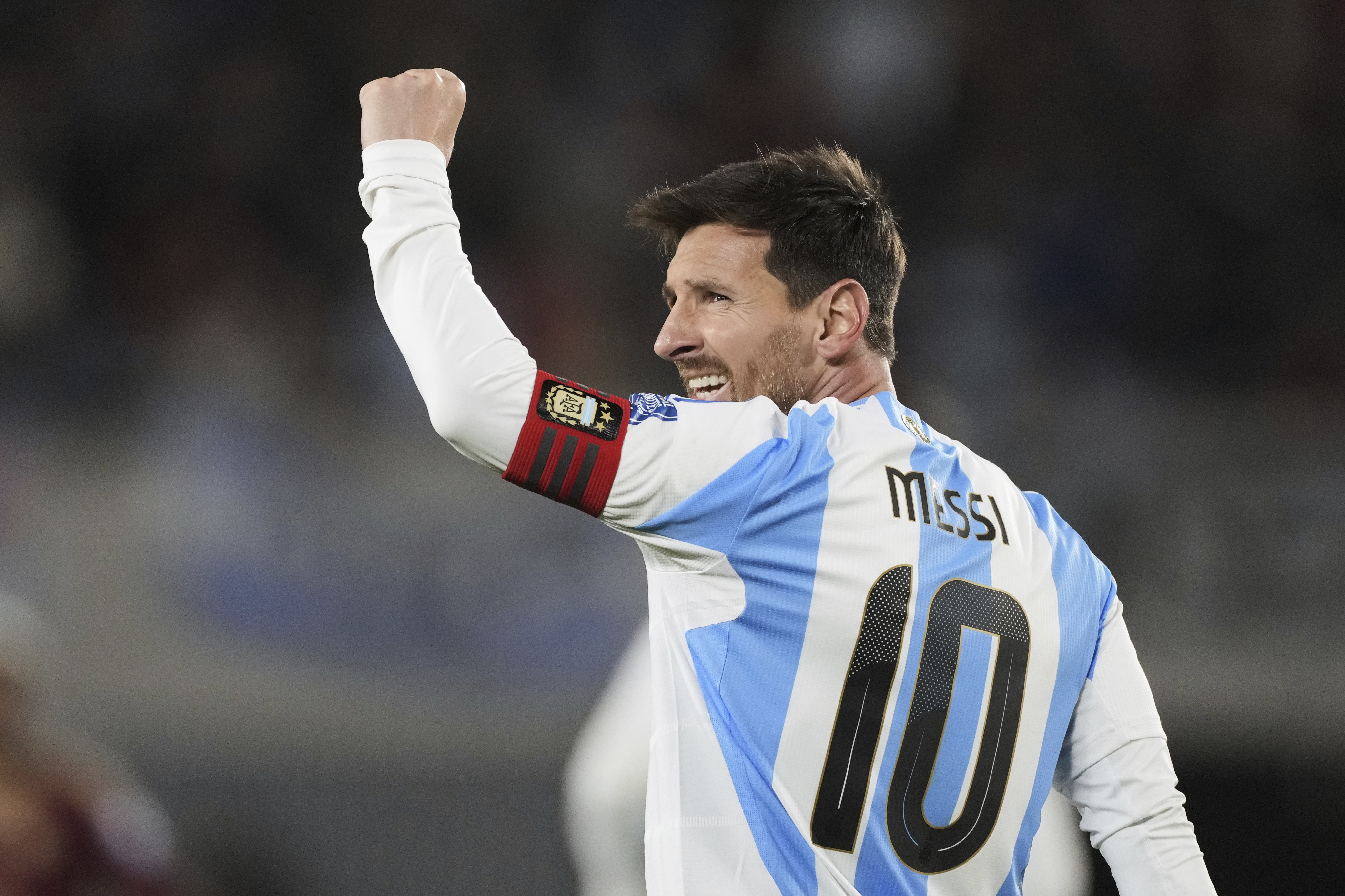 Imagenes Messi Gran Formato ¿Cuál Será El Posible Próximo Equipo