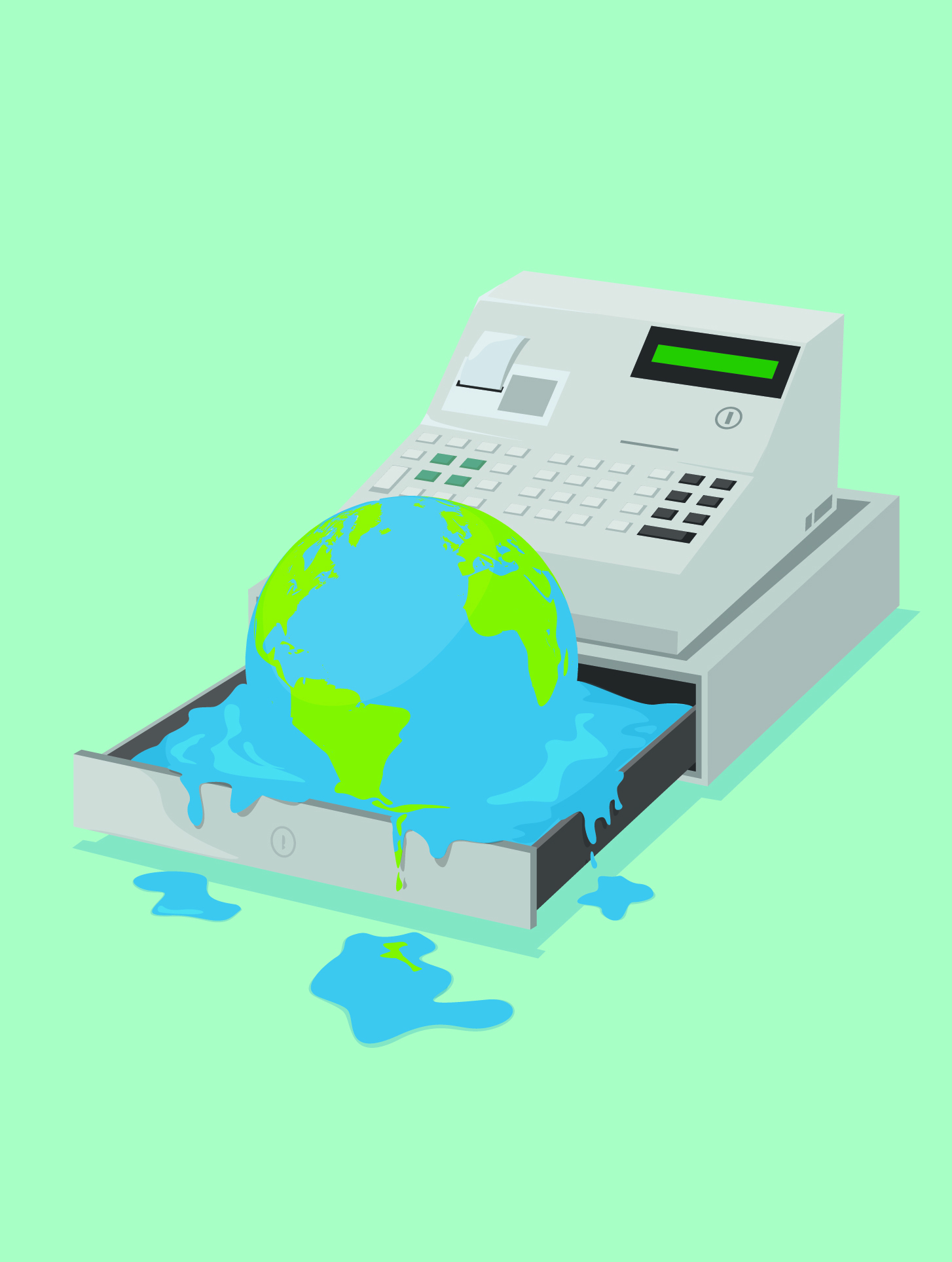 Un comercio verde e inclusivo | Negocios | EL PAÍS