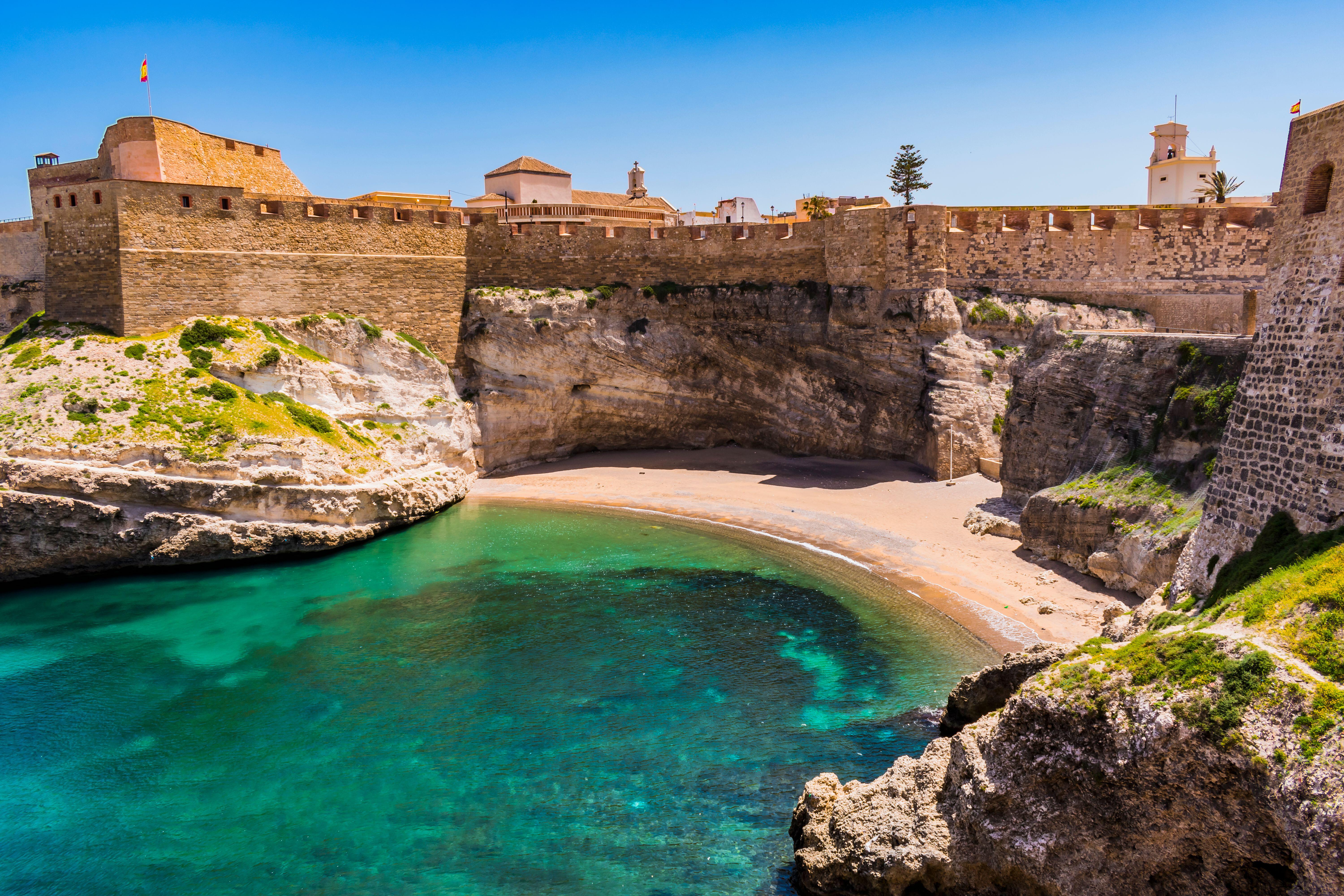 Que visitar en melilla foto - Explorandofrancia.com