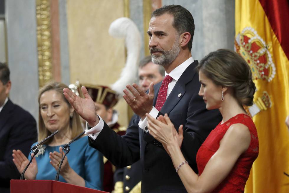 Spain–UK relations: Spanish royal visit to UK will highlight expat ...
