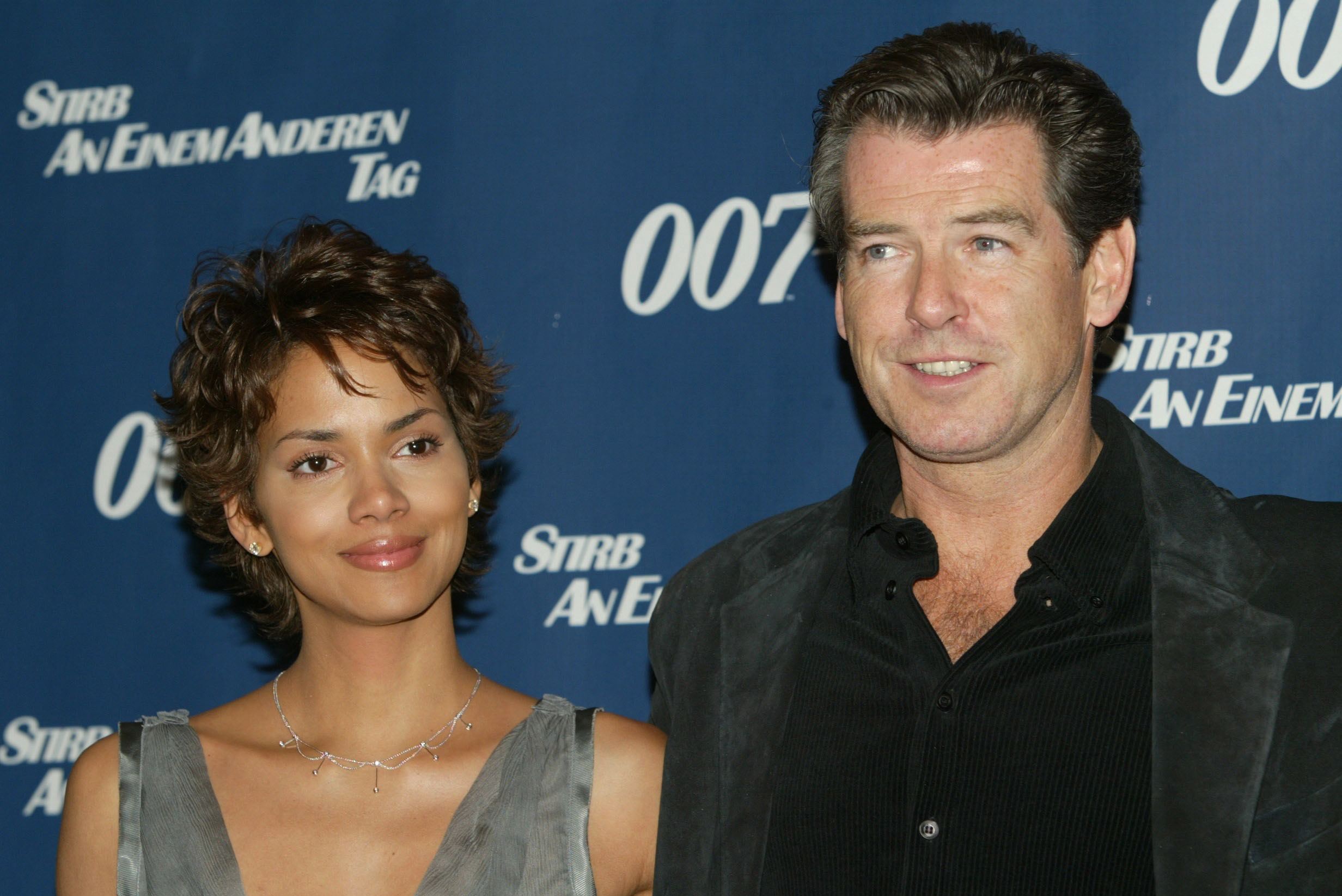 Halle Berry Escena De James Bond James Bond En Cádiz: Los Lugares