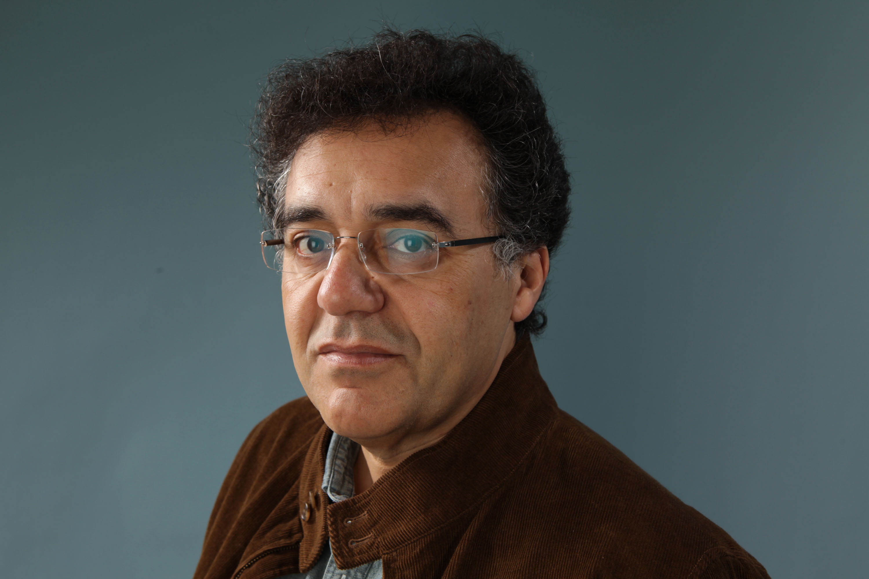 Gonzalo Garcia Barcha
