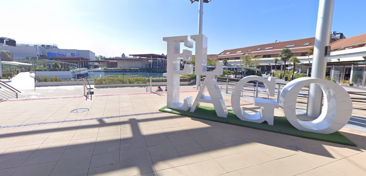 Modificación Del Parque Sur Noticia: Parque Sur: El Nuevo Parque