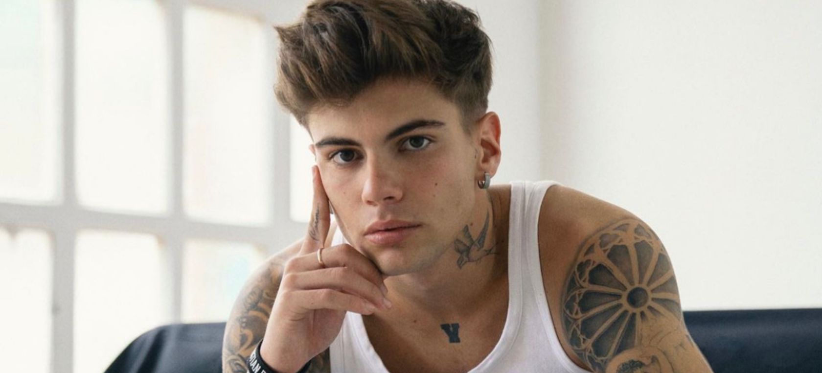 Victor Perez's Instagram, Twitter & Facebook on IDCrawl