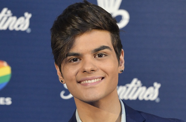 Mateo Thomas's Instagram, Twitter & Facebook on IDCrawl