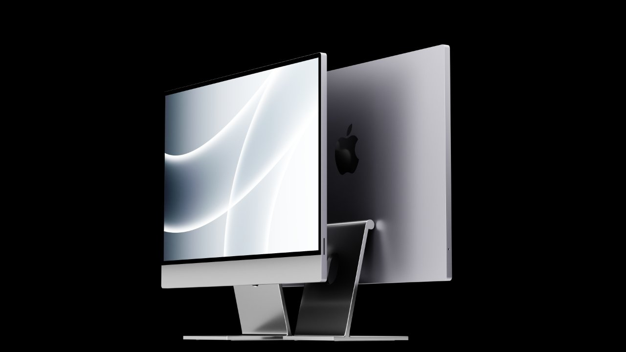 Computadoras Apple Mac Relacionadas