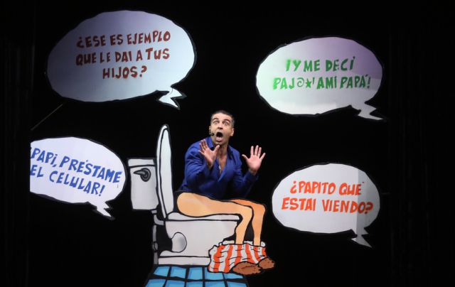 Especial Los Memes De La Exitosa Presentacin De Jorge Als En Via