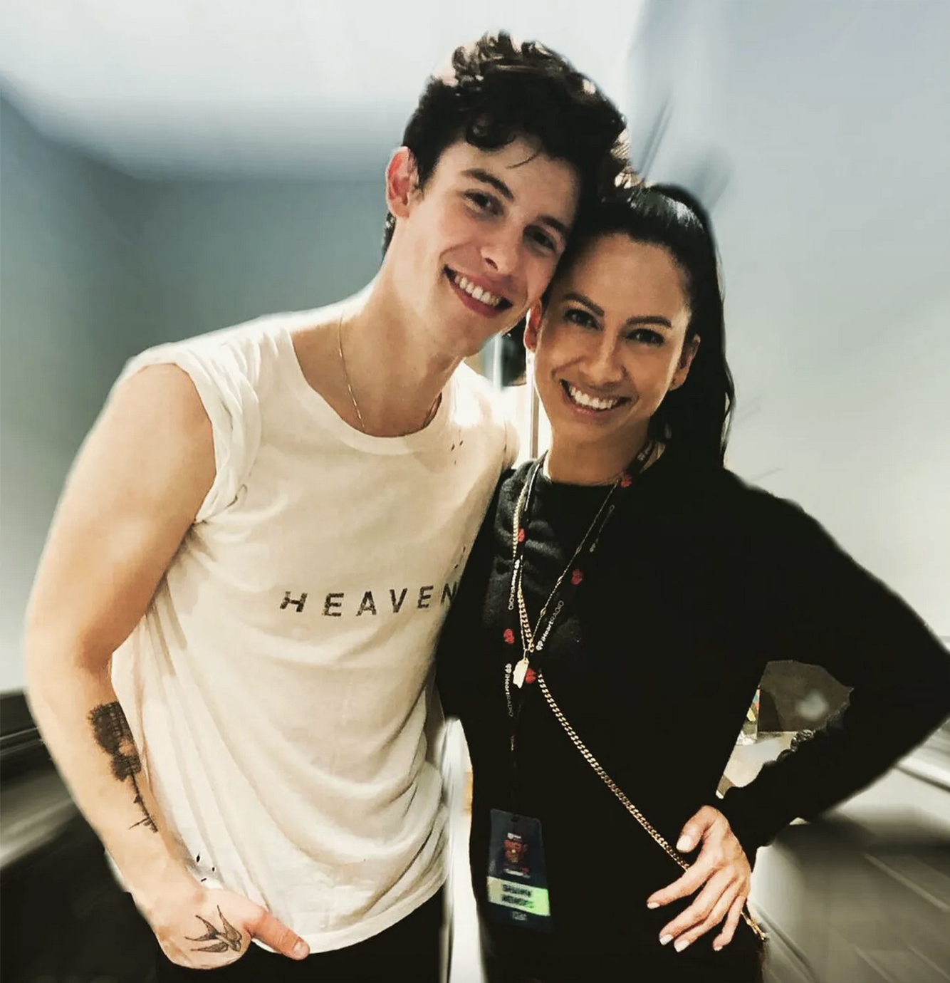La Boda De Kiran Y Shawn