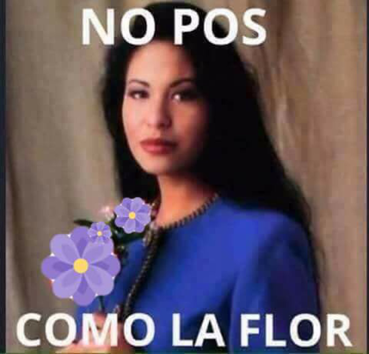 Memes Del Nombre Flor