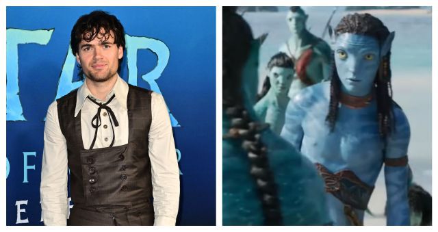 Reparto De La Pelicula Avatar Avatar: El Camino Del Agua + Bonus