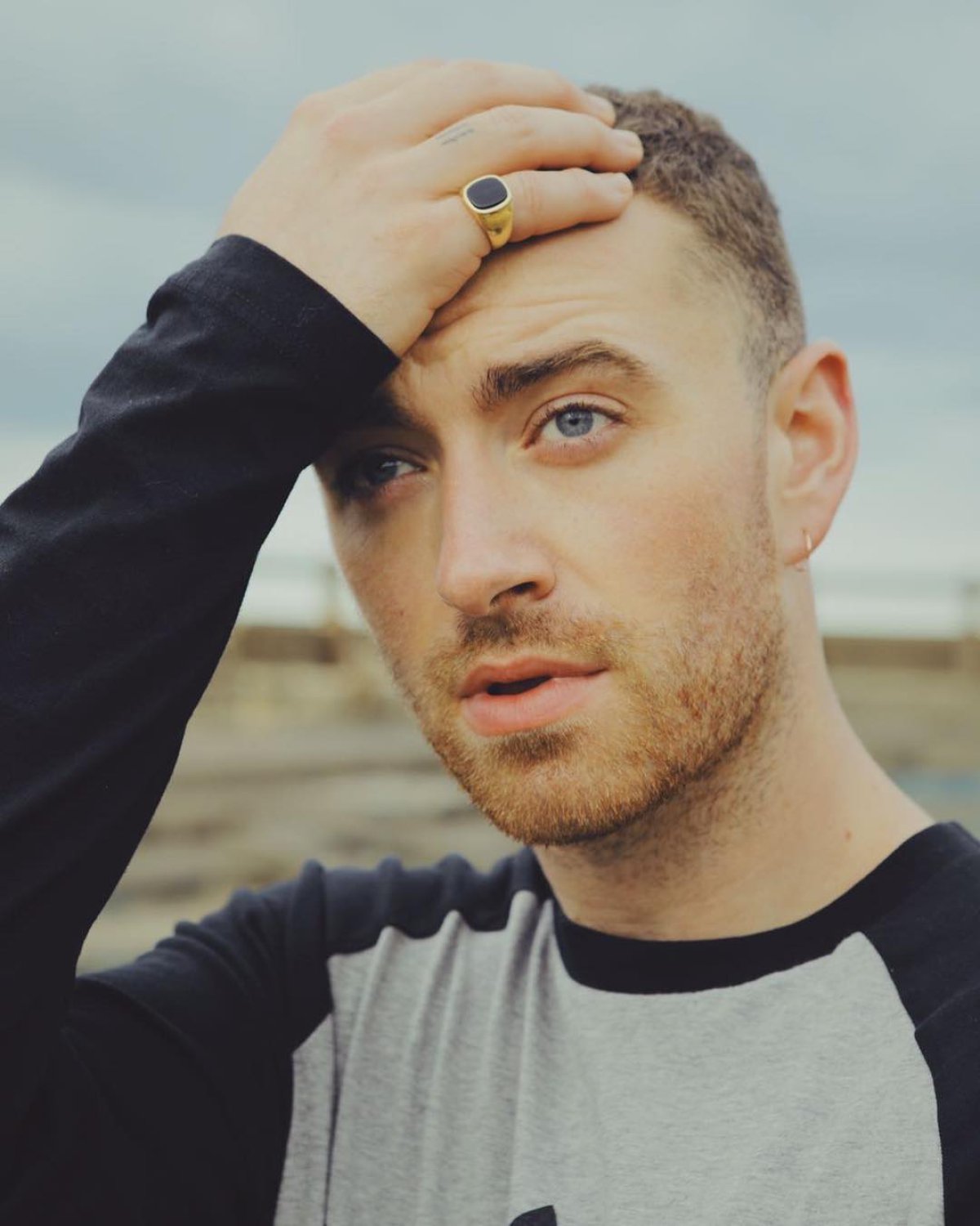 Así ha cambiado Sam Smith con el paso de los años | Galería | LOS40