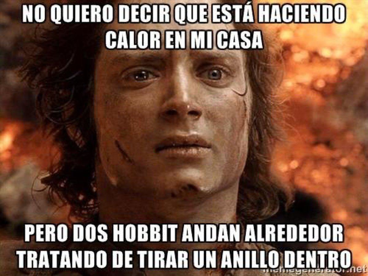 Memes Con Mucho Calor Los Mejores Memes Para Entrar En Calor Y Reírse