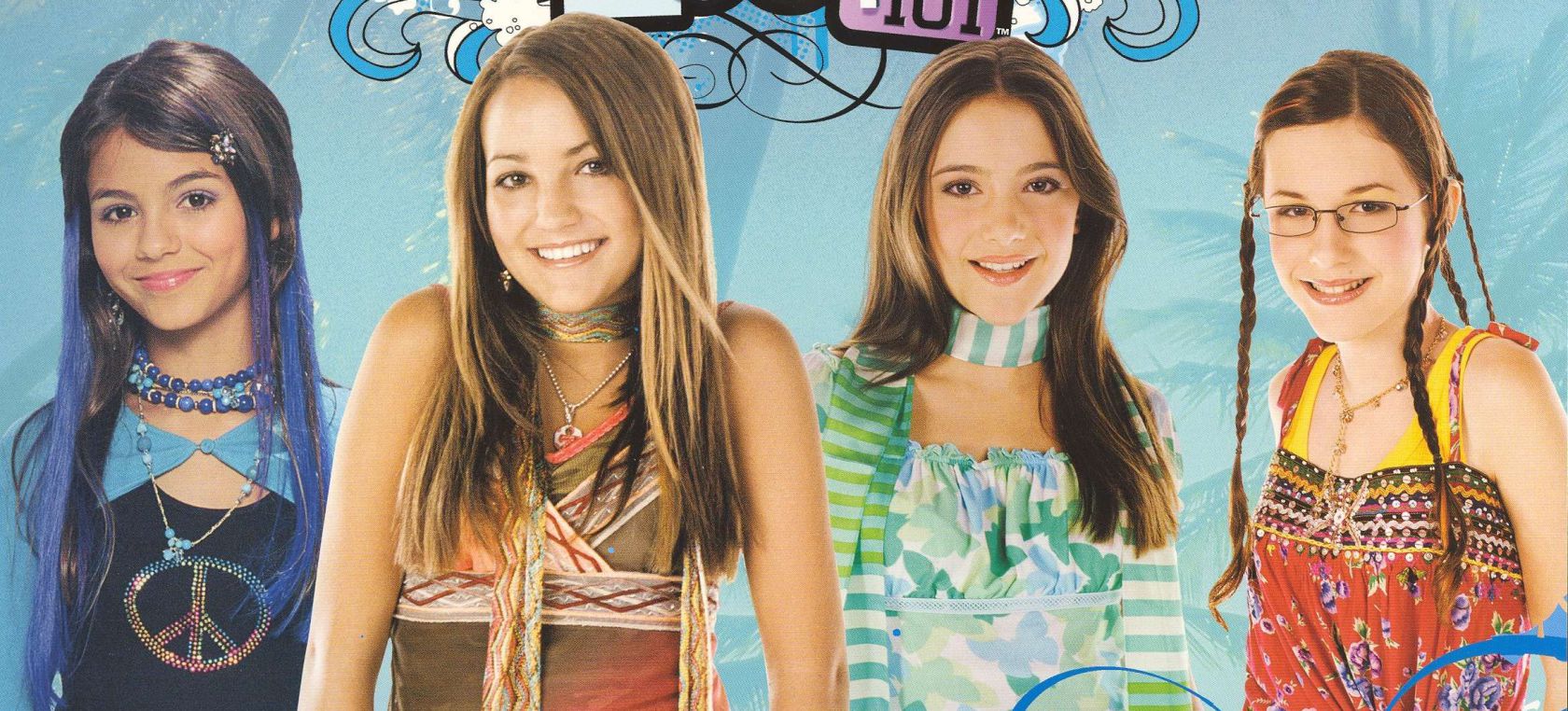 Victoria Justice Zoey 101 Anos Victoria Justice AdoroCinema