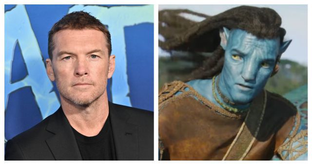 El Actor De Avatar Arranca El Rodaje De 'Avatar 4', Anunciado Por El