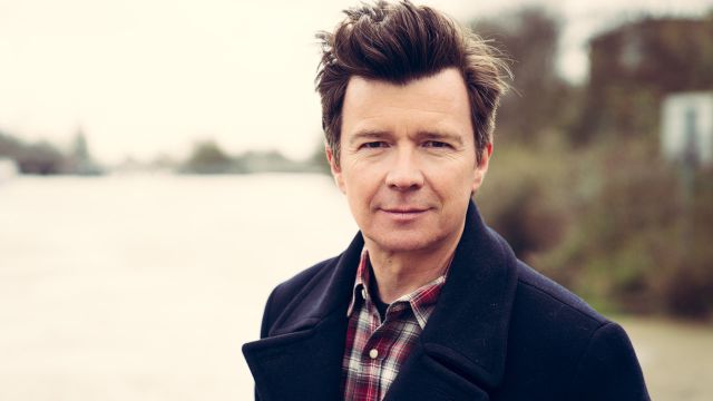 Juntos Por Siempre Rick Astley El Día En Que Rick Astley Conquistó