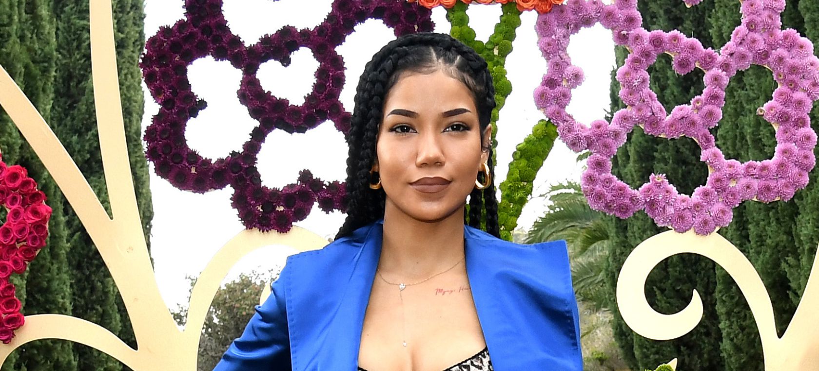 Jhene Aiko 2 Segundos