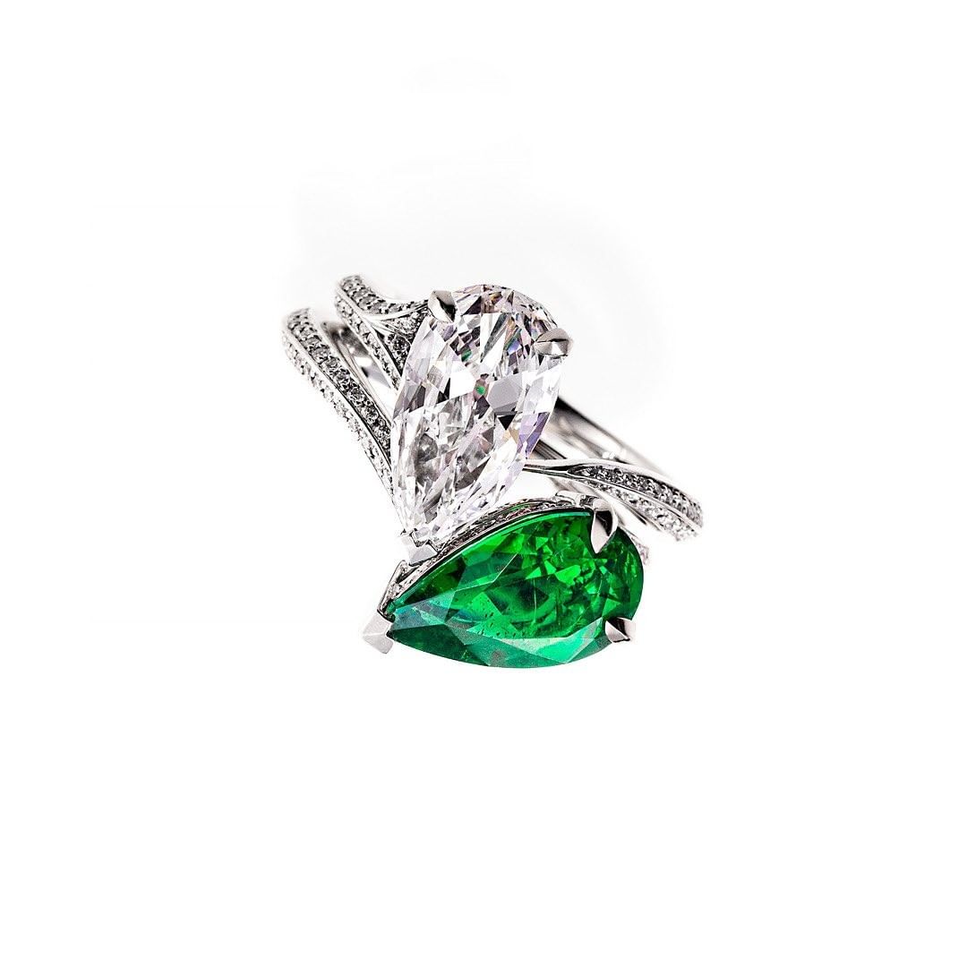 Anillo De Compromiso De Megan Fox