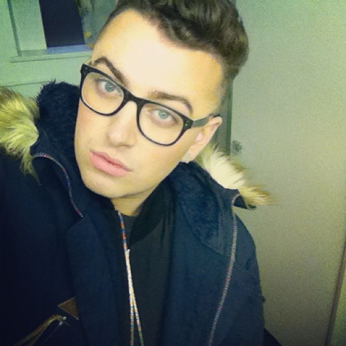 Así ha cambiado Sam Smith con el paso de los años | Galería | LOS40