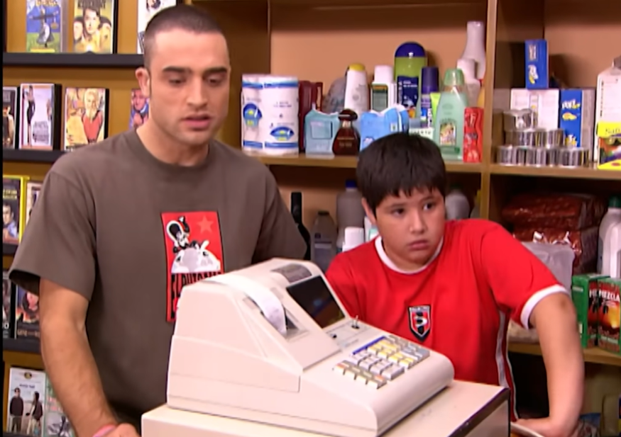 Los Inventos De Los Datos De Los Goonies