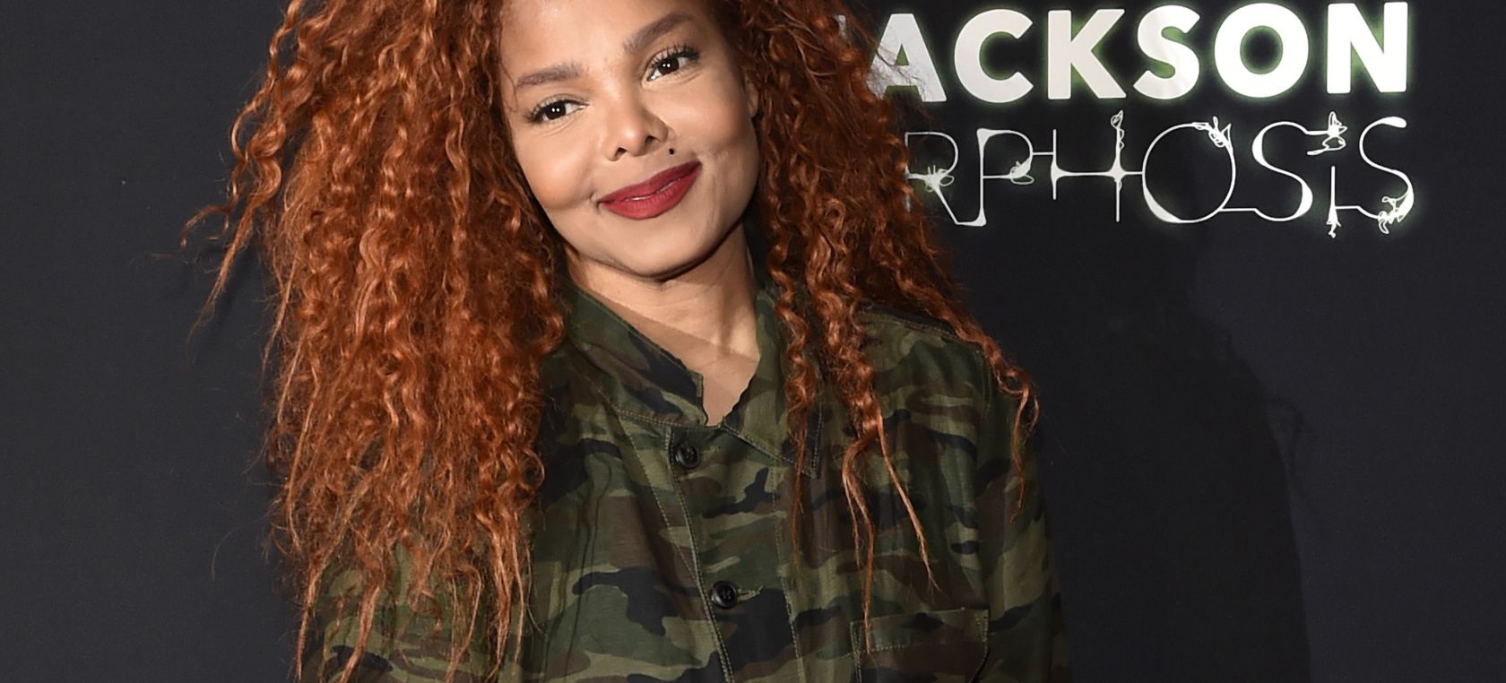 Nación Del Ritmo De Janet Jackson