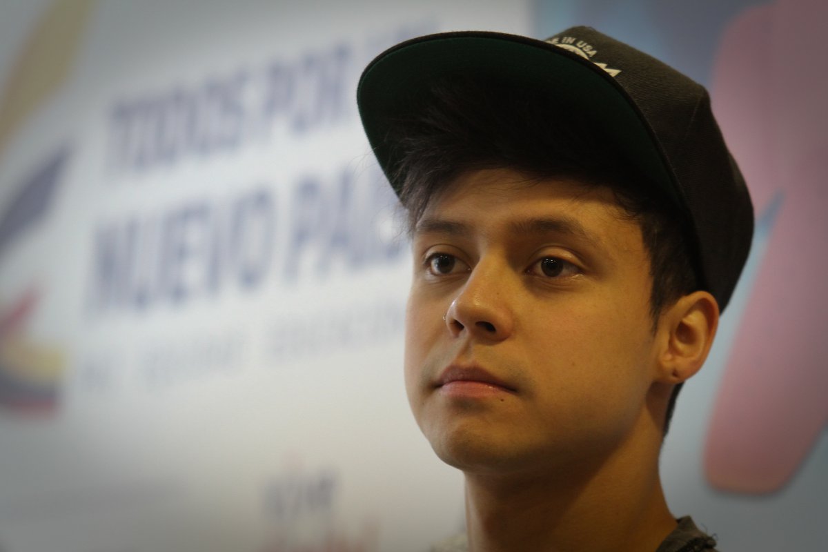 Mario Ruiz's Instagram, Twitter & Facebook on IDCrawl