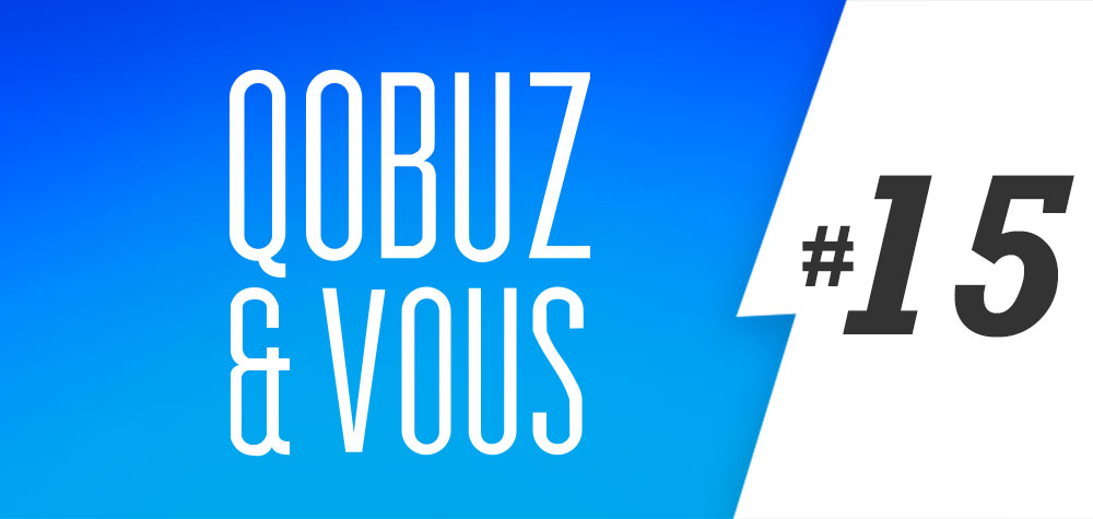 Interface Apple Lightning et Hi-Res - Magazine Qobuz