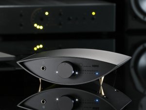 Korg DS-DAC-100: A Qobuz thumbs-up for its high-flying sound and DSD ...