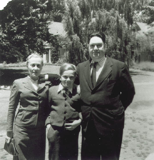 Disparition de Madeleine Milhaud - Magazine Qobuz