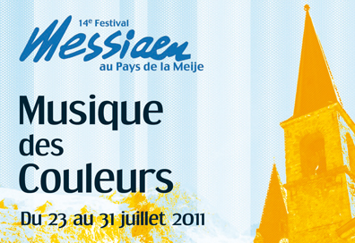 Festival Messiaen au Pays de la Meije - Magazine Qobuz