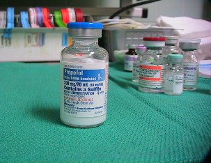 Michael Jackson : le Propofol m’a tué ? - Qobuz Magazin