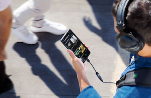 THX Onyx Test: a remarkable USB mini DAC with a powerful headphone ...