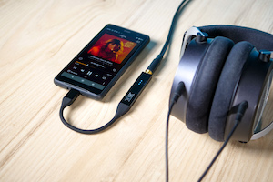 THX Onyx Test: a remarkable USB mini DAC with a powerful headphone ...