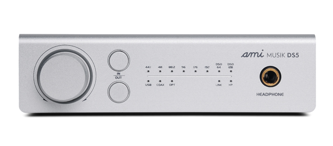 Découverte Made in Japan : la marque AMI Musik (DAC Hi-Fi) ! - Magazine ...
