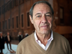 Rencontre avec Claude Samuel - Magazine Qobuz