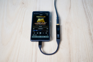 THX Onyx Test: a remarkable USB mini DAC with a powerful headphone ...