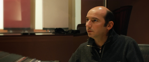 Bienvenue chez Philippe Rombi - Qobuz Magazin