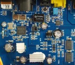 Yulong Audio D200 digital-to-analogue converter - Qobuz Magazine